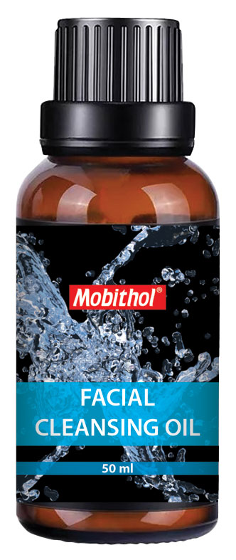 Facial Cleaning OIL 50ml