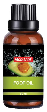 FOOT OIL 50ml