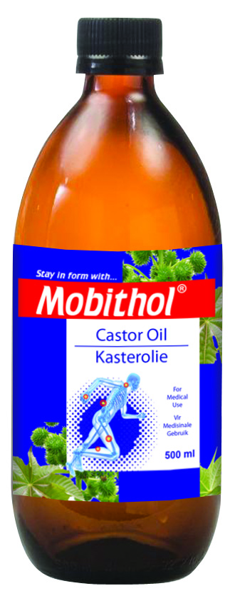 Castor Oil