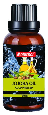 JOJOBA OIL(50ml)