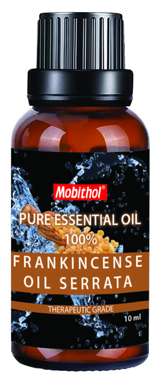 MOBITHOL Frankincense-Oil-Serrata
