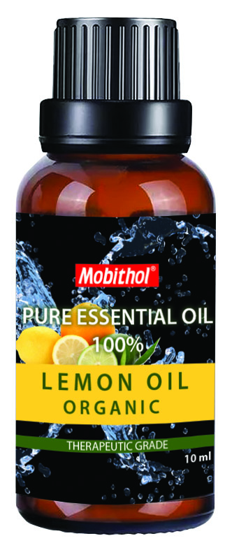 Mobitol Tamanu Oil Organic Cold Pressed